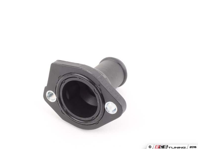 URO - 026121144F - Coolant Flange