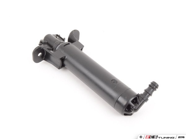 Genuine Volkswagen Audi - 8V0955102 - Headlight Washer Jet Assembly ...