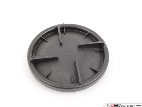 Genuine BMW - 63117379846 - COVERING CAP (63-11-7-379-846)