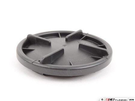 Genuine BMW - 63117379846 - COVERING CAP (63-11-7-379-846)