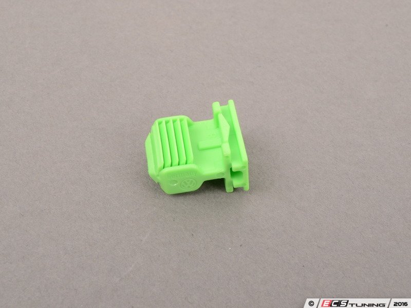Genuine Volkswagen Audi - 1J0867276A - CLIP (1J0 867 276 A)
