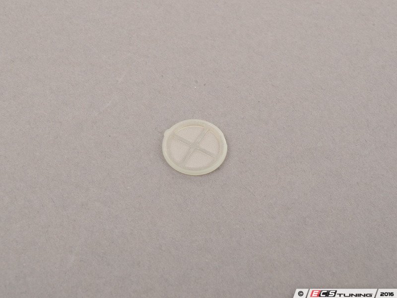 Genuine Volkswagen Audi - 079103710 - STRAINER - (NO LONGER AVAILABLE ...