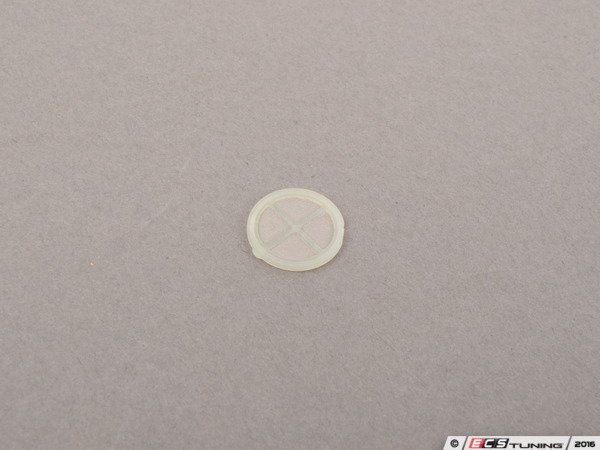 Genuine Volkswagen Audi - 079103710 - STRAINER - (NO LONGER AVAILABLE ...