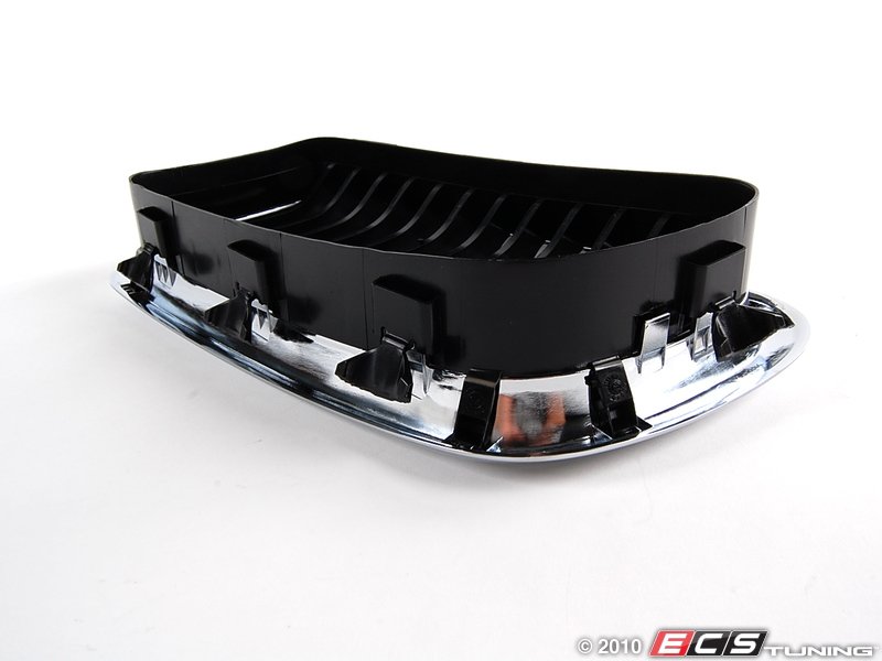 Genuine BMW - 51138231596 - Kidney Grille - Right (51-13-8-231-596)