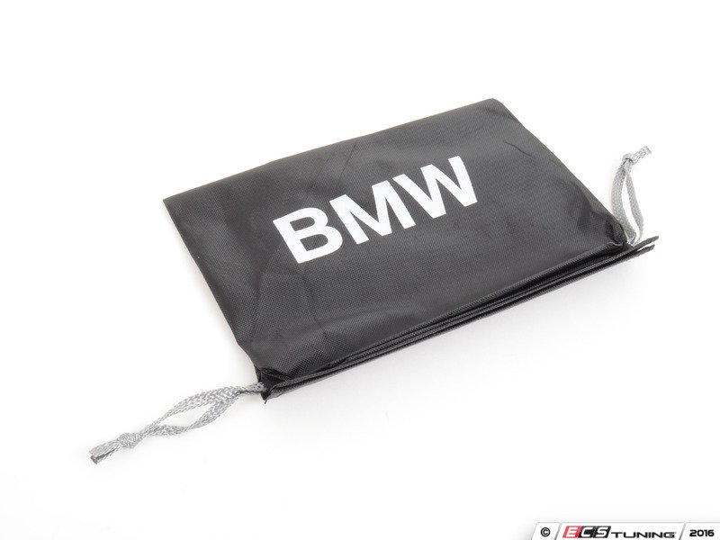 Genuine BMW - 61432408594 - Battery Charger (61-43-2-408-594)