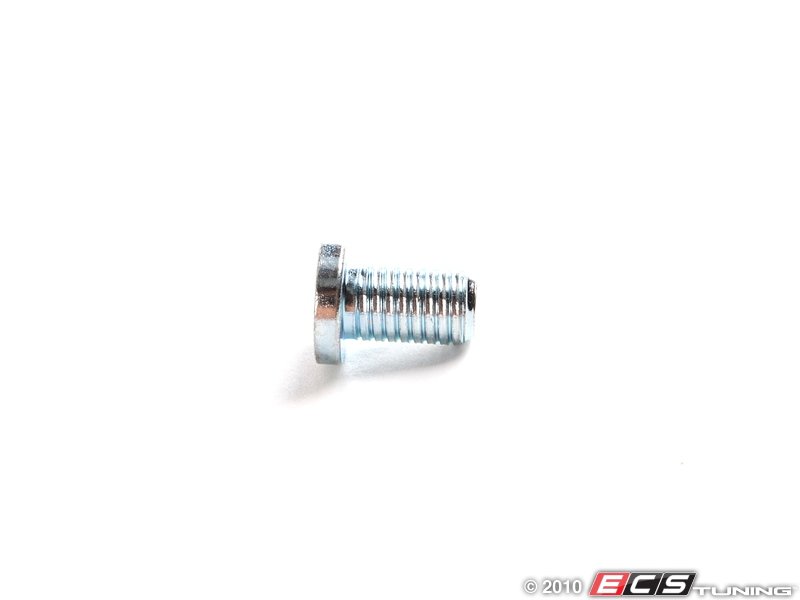 Genuine BMW - 51416976220 - THREADED BOLT (51-41-6-976-220)
