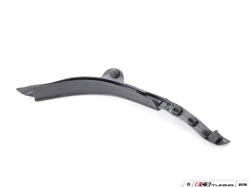 Genuine BMW - 51767185551 - Fender gasket - Left (51-76-7-185-551)