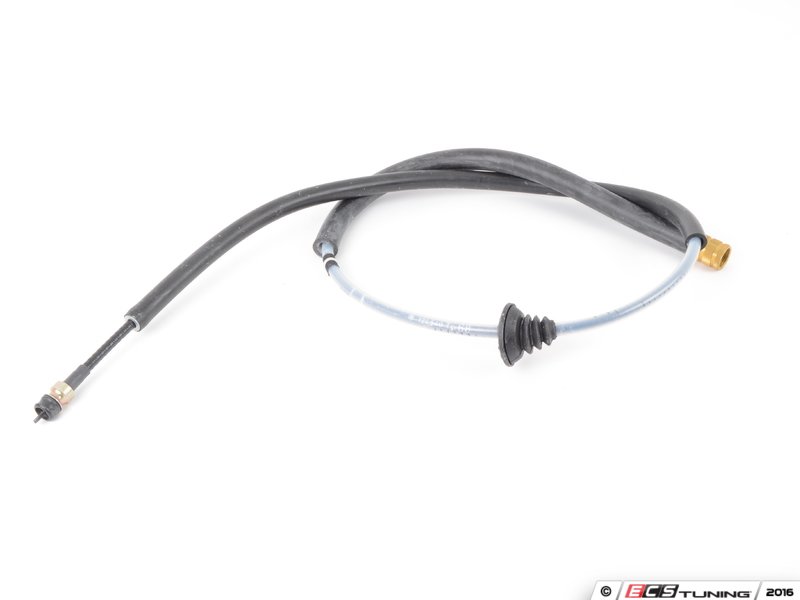 Genuine Mercedes Benz - 1245401468 - Speedometer Cable - (NO LONGER ...