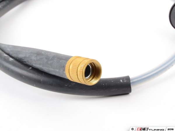 Genuine Mercedes Benz - 1245401468 - Speedometer Cable - (NO LONGER ...