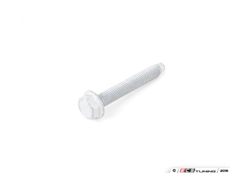 Genuine Volkswagen Audi - N10773401 - Hex Bolt - Price Each (N 107 734 01)