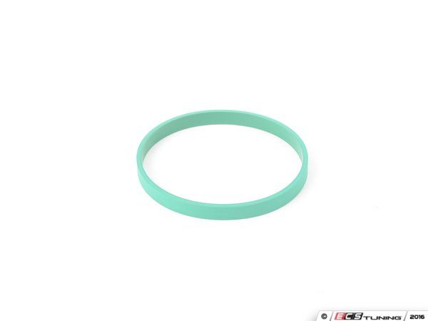 Genuine BMW - 11617801943 - PROFILE-GASKET (11-61-7-801-943)