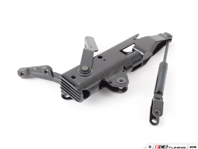 Genuine BMW - 54317043888 - Convertible Top Hinge - Right (54-31-7-043-888)