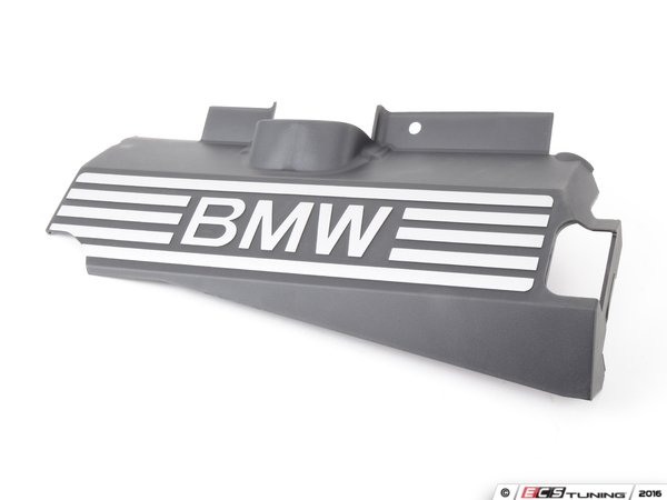 Genuine BMW - 11127548851 - Ignition Coil Cover - Cylinders 1-4 (11-12 ...