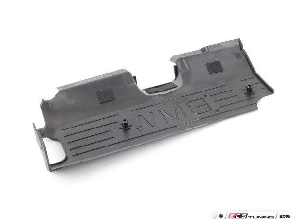 Genuine BMW - 11127548851 - Ignition Coil Cover - Cylinders 1-4 (11-12 ...