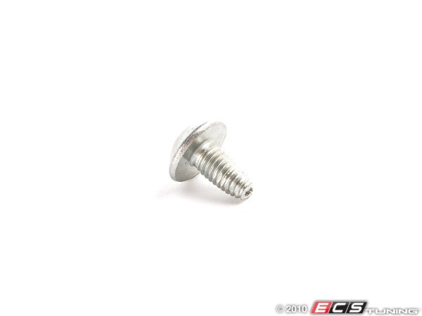 Genuine BMW - 07149149399 - Fillister Head Screw (07-14-9-149-399)