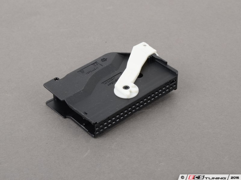 Genuine MINI - 61138366274 - COVERING CAP (61-13-8-366-274)