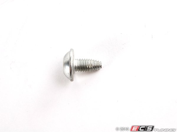 Genuine BMW - 07149149399 - Fillister Head Screw (07-14-9-149-399)