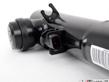 Genuine Volkswagen Audi - 8F0413029B - Front Sport Strut - Left (8F0 ...