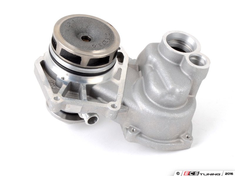 Genuine BMW - 11510004162 - Remanufactured Water Pump (11-51-0-004-162)