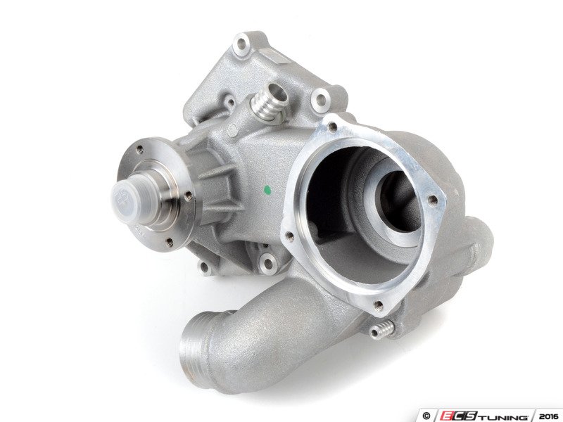 Genuine BMW - 11510004162 - Remanufactured Water Pump (11-51-0-004-162)