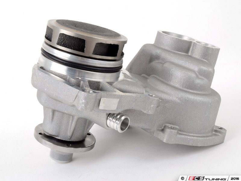 Genuine BMW - 11510004162 - Remanufactured Water Pump (11-51-0-004-162)