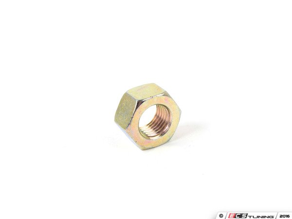 Genuine Volkswagen Audi - N98991001 - NUT (N 989 910 01)