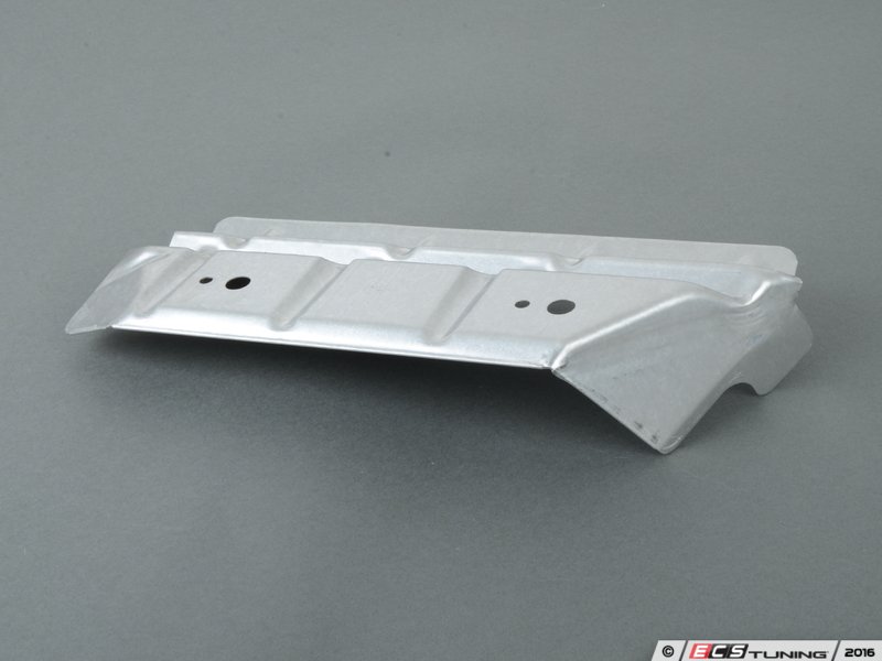 Genuine Volkswagen Audi - 06F129597F - Heat Shield (06F 129 597 F)