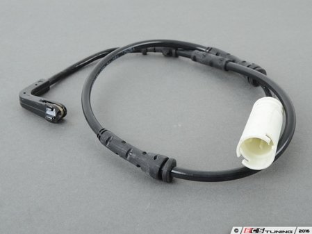Vemo - 34352283335 - Front Brake Pad Wear Sensor - Left