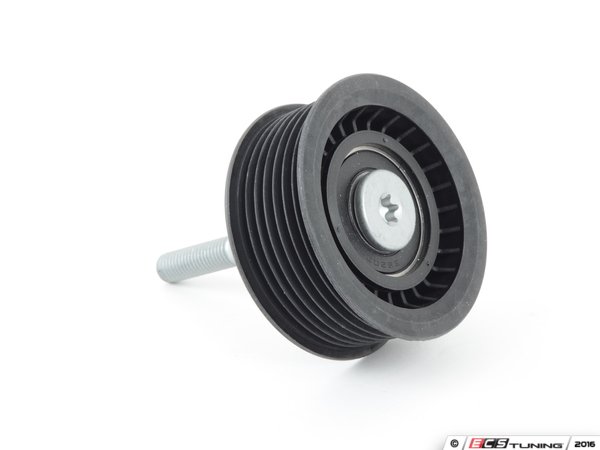 Hamburg Tech - 7PP145276 - Deflection Roller With Fastening Screw And Cap