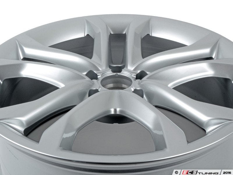 Genuine Volkswagen Audi - 4G0601025BS - WHEEL - (NO LONGER AVAILABLE ...