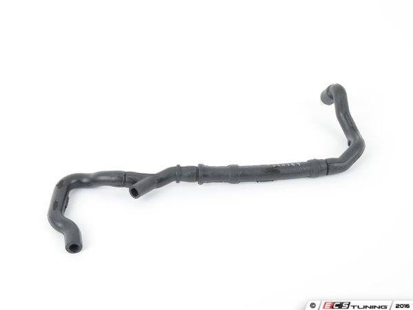 Vaico - 2720181382 - Breather Hose