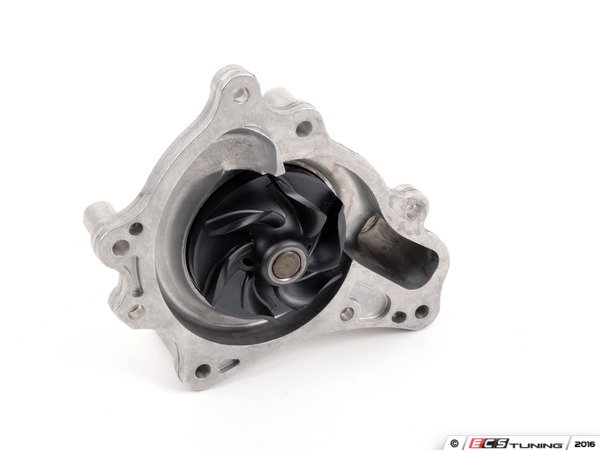 Genuine Volkswagen Audi - 079121014F - Water Pump (079 121 014 F)