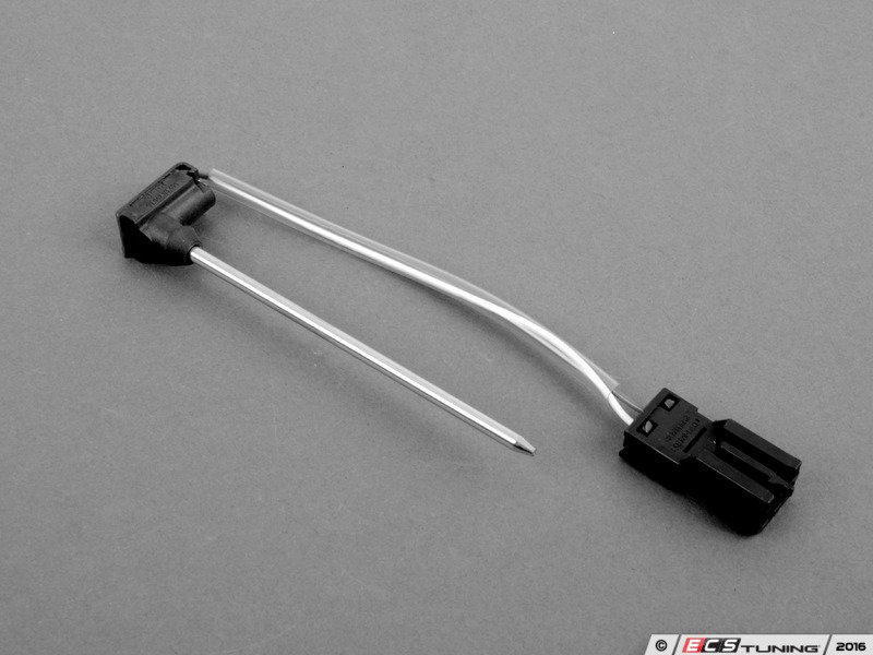 Genuine BMW - 64518364458 - Evaporator Temperature Sensor (64-51-8-364-458)