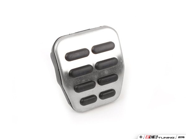 Genuine Volkswagen Audi - 8N0721173A01C - Brake Pedal Pad (8N0 721 173 ...