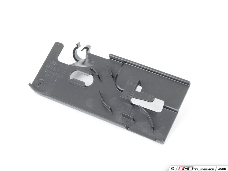 Genuine Volkswagen Audi - 4F0955845 - BRACKET (4F0 955 845)