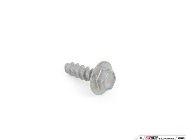 Genuine BMW - 07147543416 - SCREW (07-14-7-543-416)