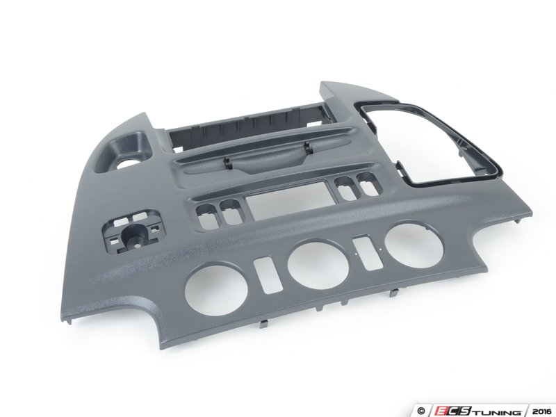 Genuine Mercedes Benz - 9016801807 - COVERING