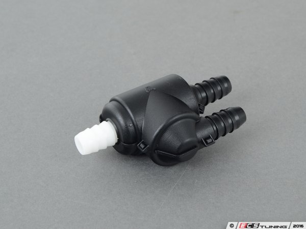 Genuine BMW - 34331154771 - 7-VALVE EURO (34-33-1-154-771)