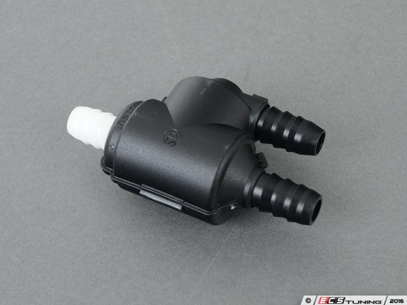 Genuine BMW - 34331154771 - 7-VALVE EURO (34-33-1-154-771)