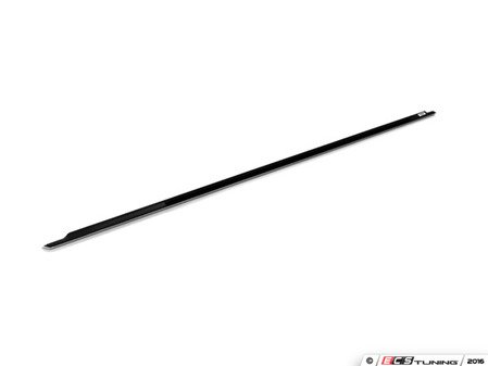 Genuine BMW - 51357496140 - Chrome outer door window seal trim (51-35-7 ...