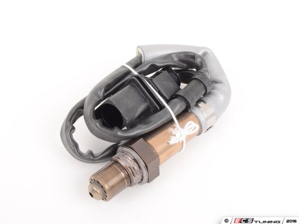 Genuine Volkswagen Audi - 06J906262AAKT1 - Oxygen Sensor Service Kit ...