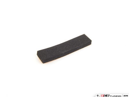 Genuine BMW - 51187134021 - ADHESIVE PAD (51-18-7-134-021)