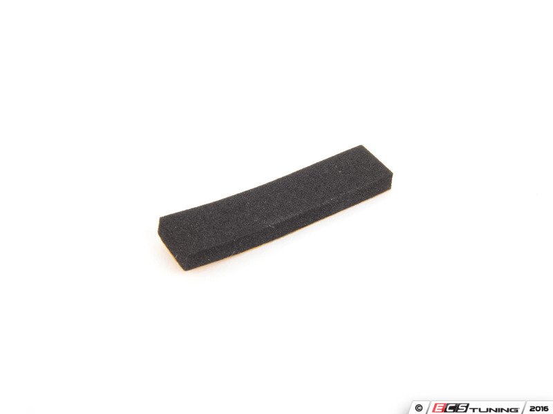 Genuine BMW - 51187134021 - ADHESIVE PAD (51-18-7-134-021)