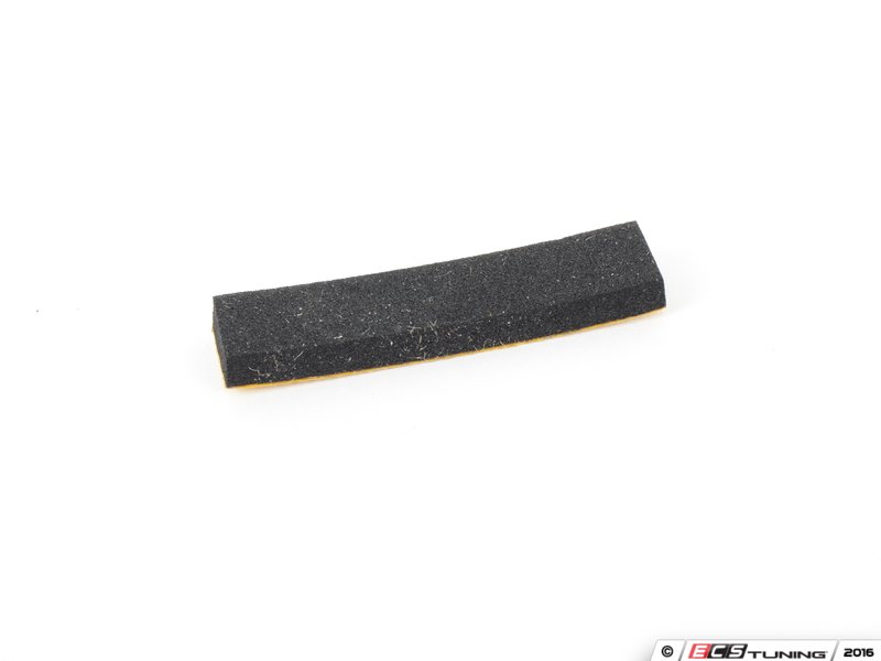 Genuine BMW - 51187134021 - ADHESIVE PAD (51-18-7-134-021)