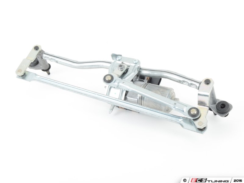 Genuine Volkswagen Audi - 8P1955023Q - Windshield Wiper Bracket With ...