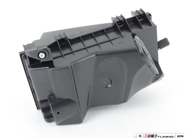 Genuine Volkswagen Audi - 1J0129607AK - AIRCLEANER - (NO LONGER ...