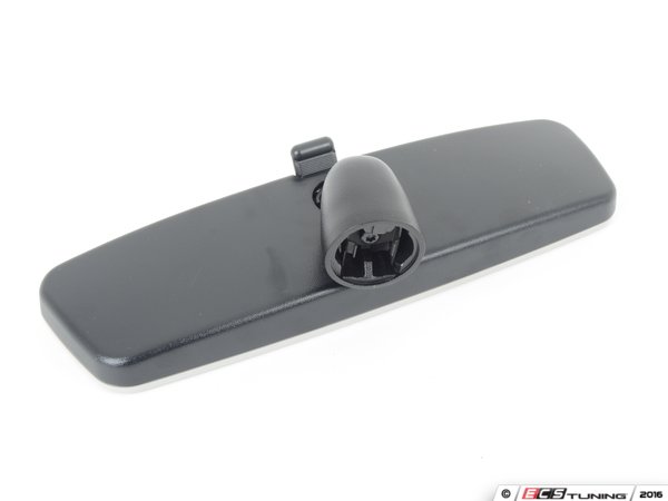 Genuine Volkswagen Audi - 3C0857511JSMA - MIRROR (3C0 857 511 J SMA)