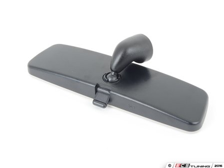 Genuine Volkswagen Audi - 3C0857511JSMA - MIRROR (3C0 857 511 J SMA)