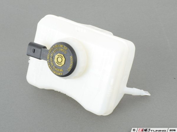Genuine Volkswagen Audi - 8K0611301A - Brake Master Cylinder Reservoir ...