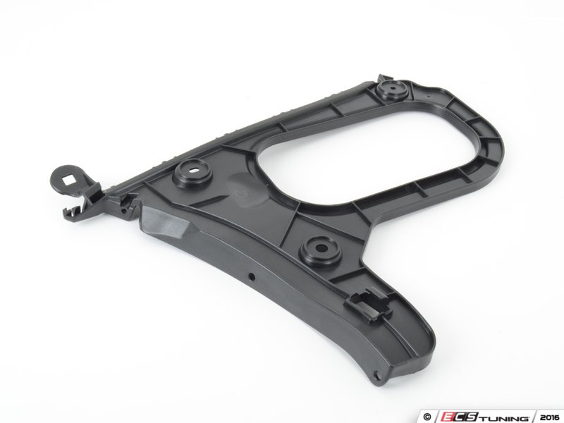 Genuine Volkswagen Audi - 8V5807378 - Rear Bumper Guide - right (8V5 ...